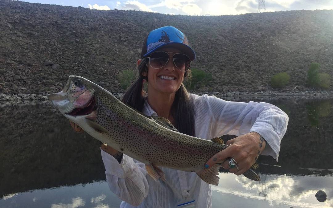 5th Annual Independence Trout Fishing Derby Results – Independence CA Wellness Blog